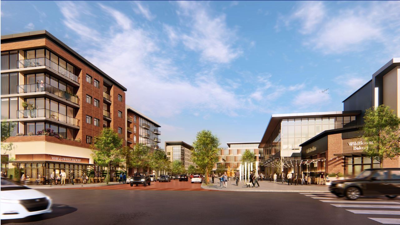 Preferred Vision Renderings | Dublin, CA - Official Website